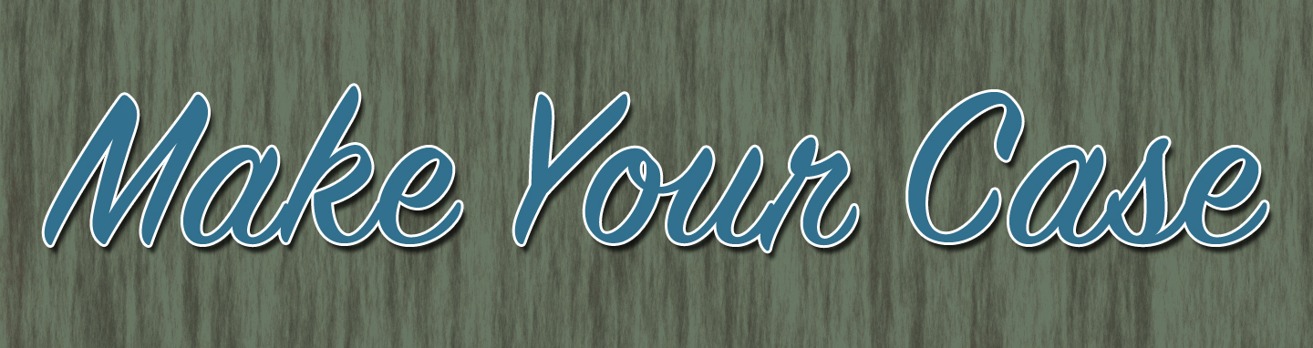 Making a Case for Support | Boyd Grants