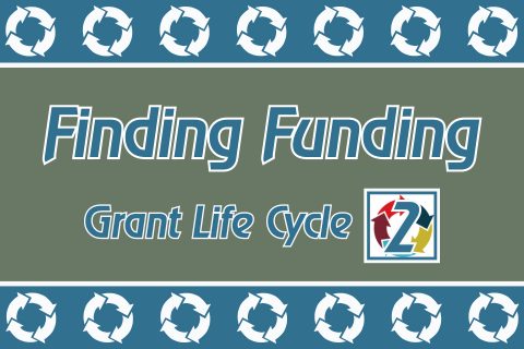 grant basics | Boyd Grants